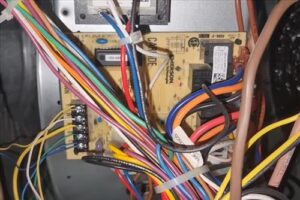 Gas Furnace Sequence of Operation – HowTo HVAC